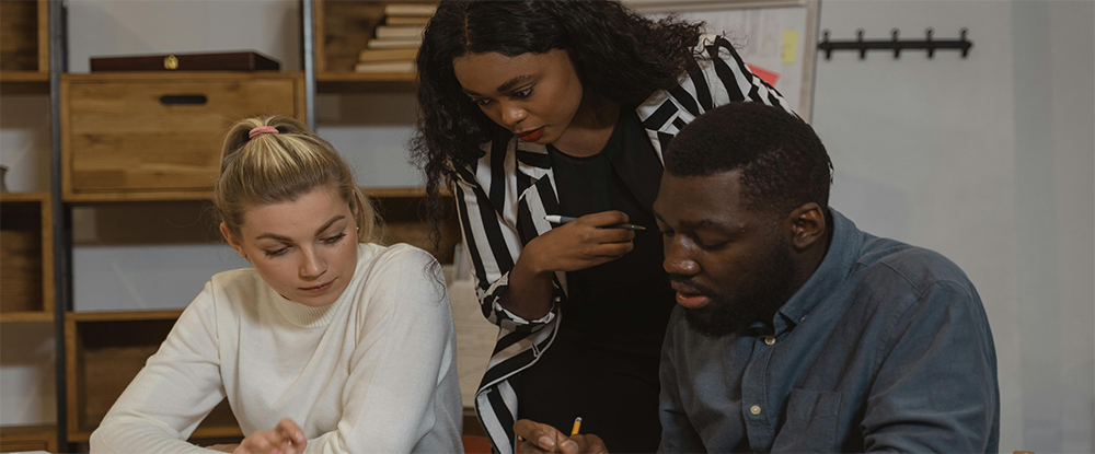 Spotlight on Collaborative Teacher Learning | CADRE